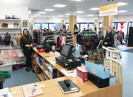 Compton Hospice | Berriman Eaton News and Events