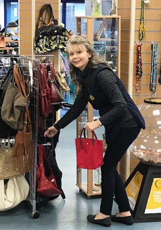 Compton Hospice | Berriman Eaton News and Events