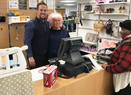 Compton Hospice | Berriman Eaton News and Events