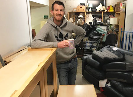 Compton Hospice | Berriman Eaton News and Events